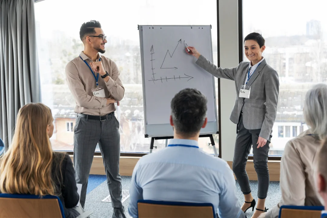 Train The Trainer – Group Training Techniques - Spearhead Training